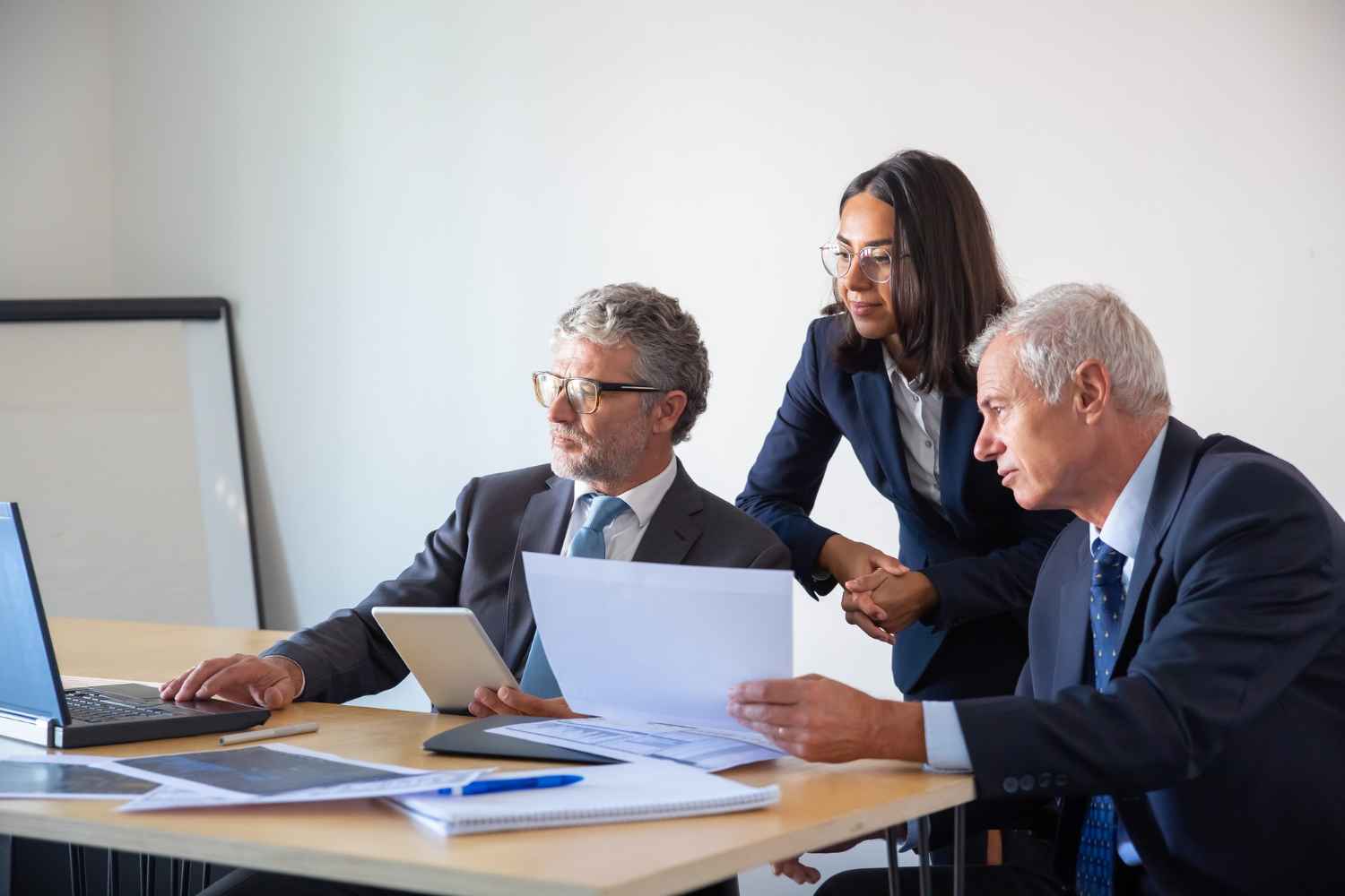 Personal Injury Deposition Tips for NJ Plaintiffs