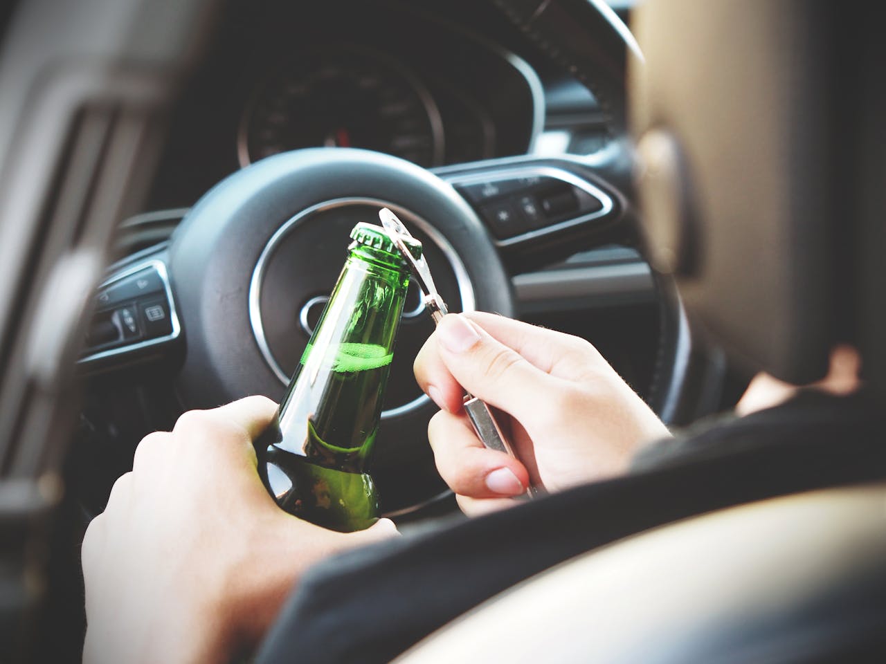 DUI Laws in New Jersey: Penalties, Fines & Legal Help