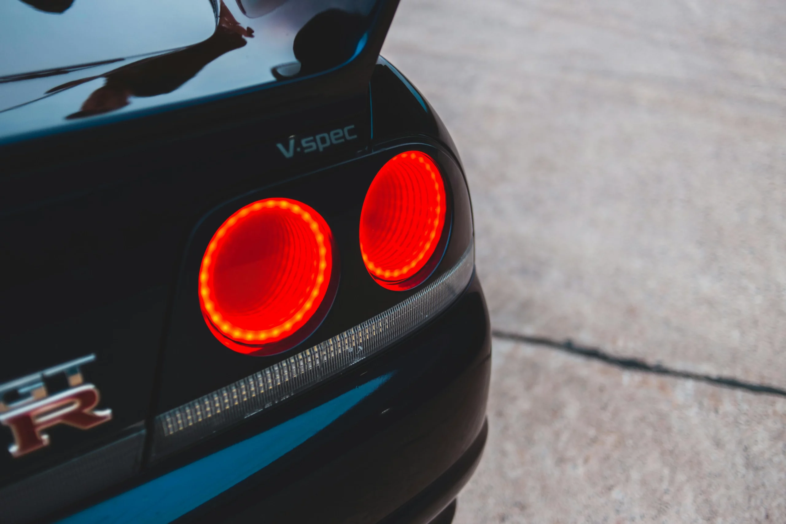 Turn Signal Laws and Liability in New Jersey