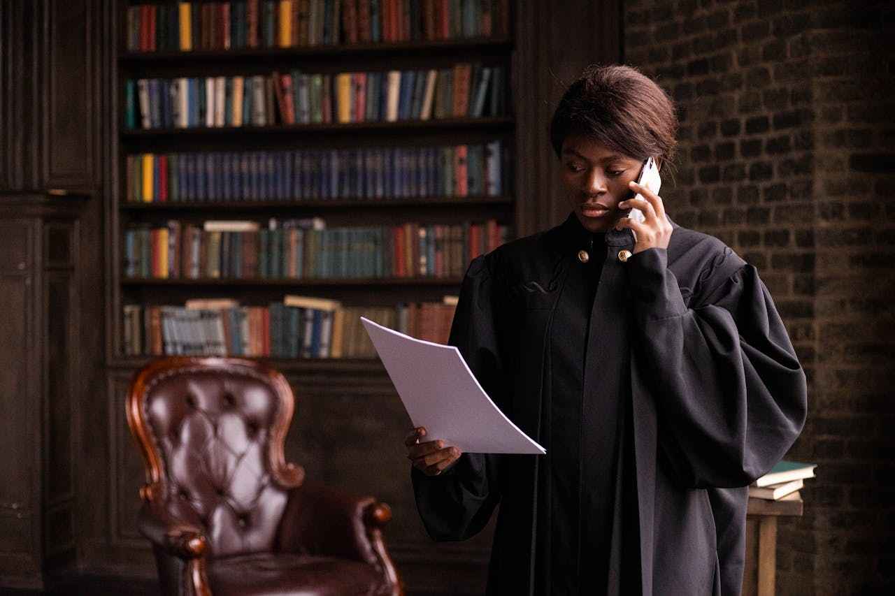 Key Reasons Personal Injury Cases Go to Trial in NJ