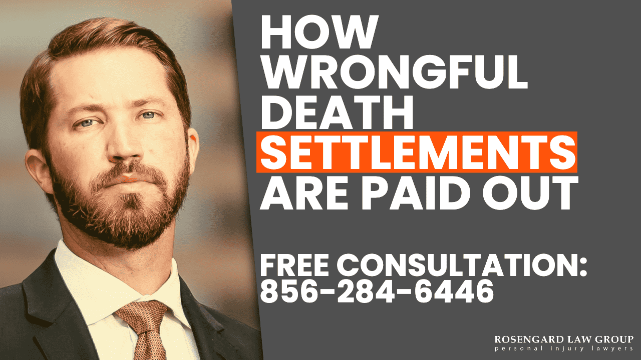 How Wrongful Death Settlements Are Paid Out